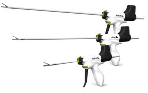 BOWA MEDICAL UK | BOWA LOTUS | Electrosurgery | Robotic Surgery