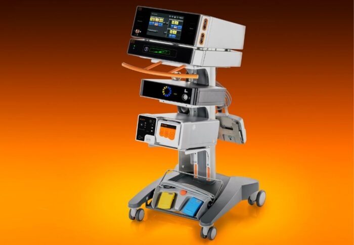BOWA MEDICAL UK | BOWA LOTUS | Electrosurgery | Robotic Surgery