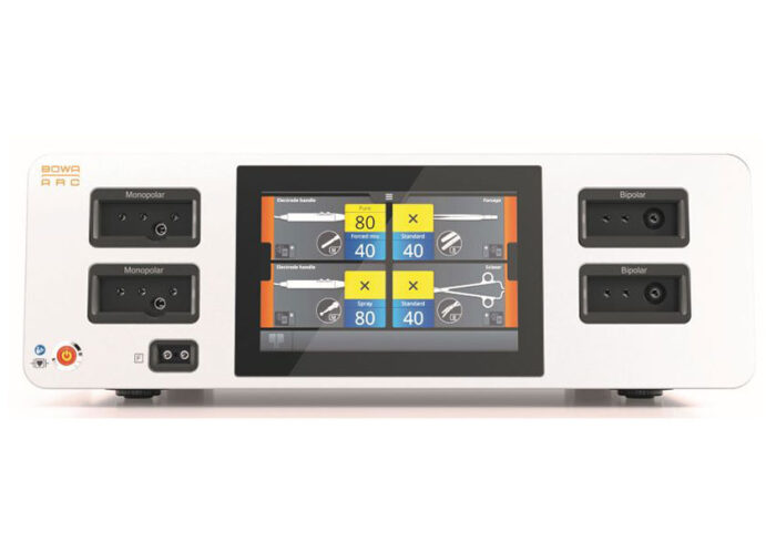 Diathermy Generators - BOWA Medical UK